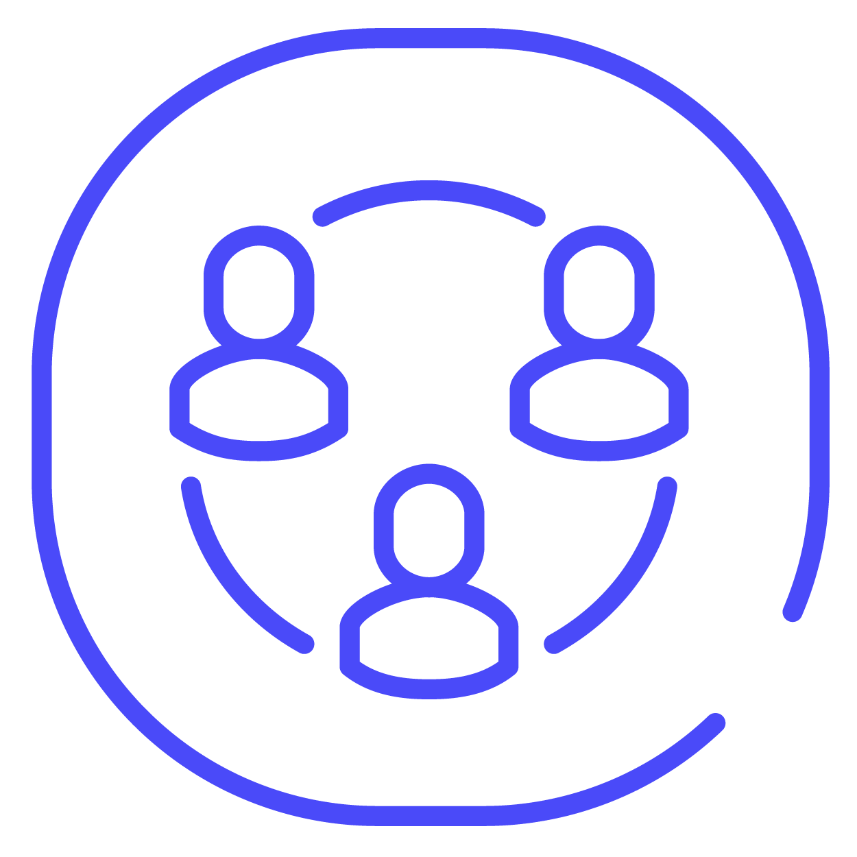 Foundever | Analyst Ranked Industry Leader