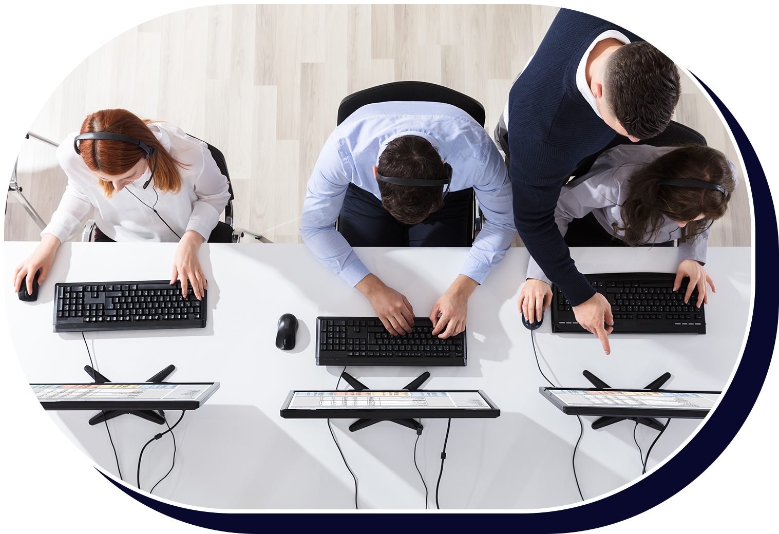 Welcome to Foundever – Your Partner for Customer Experience