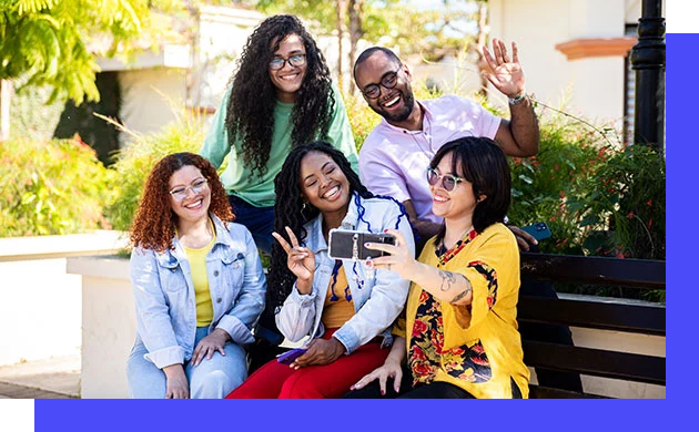 Welcome to Foundever – Your Partner for Customer Experience