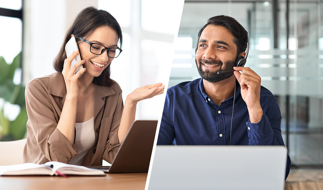 Welcome to Foundever – Your Partner for Customer Experience